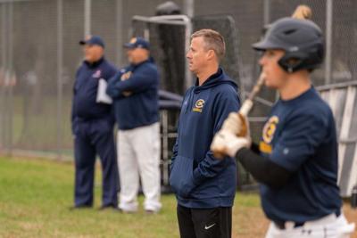 Reilly ready for challenge ahead in new role as UWEC head baseball ...