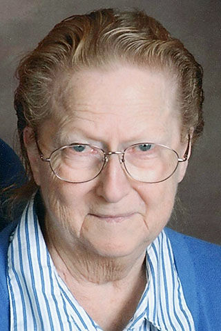 Barbara Holmes | Obituaries | leadertelegram.com