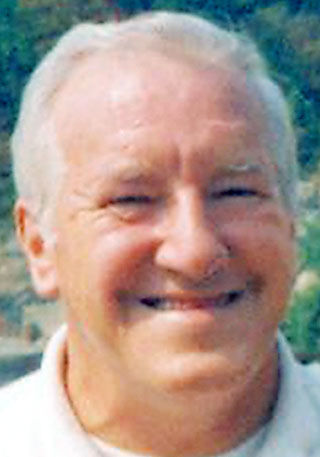 William Darby | Obituaries | leadertelegram.com