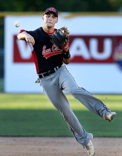 LaRock looking to use versatility to earn playing time at Iowa | Sports ...