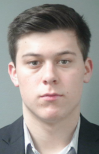 Man now gets prison for 2018 sexual assault case in EC | Front Page ...