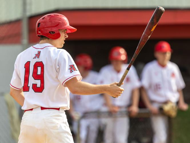 Photo gallery: New Richmond at Altoona baseball | Sports ...