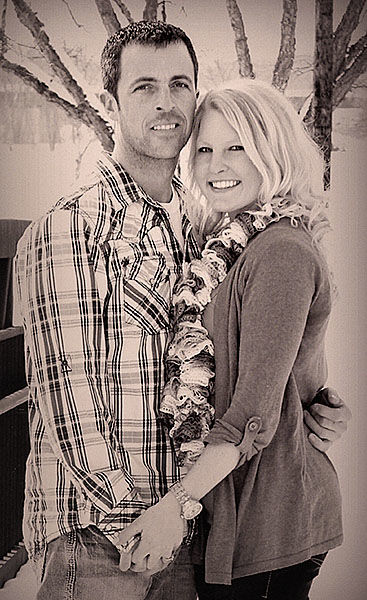 Peterson-Minaker | Engagements | leadertelegram.com