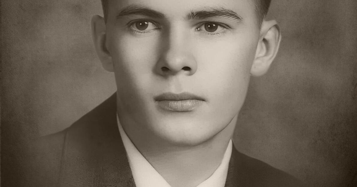 Richard Hartman | Obituaries | leadertelegram.com