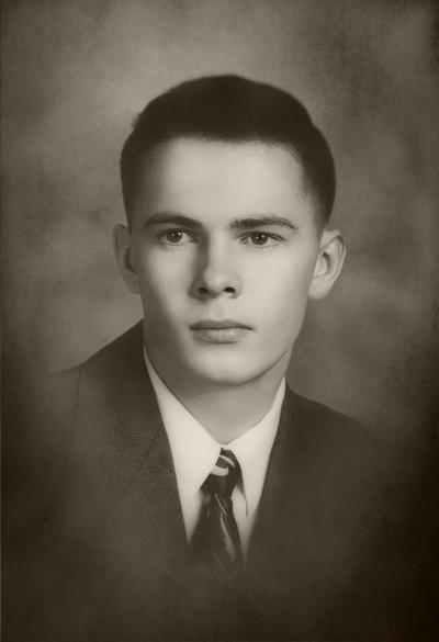 Richard Hartman | Obituaries | leadertelegram.com