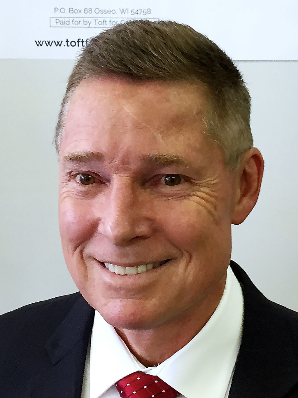 Kind, Toft spar over value of congressional experience | Local News ...