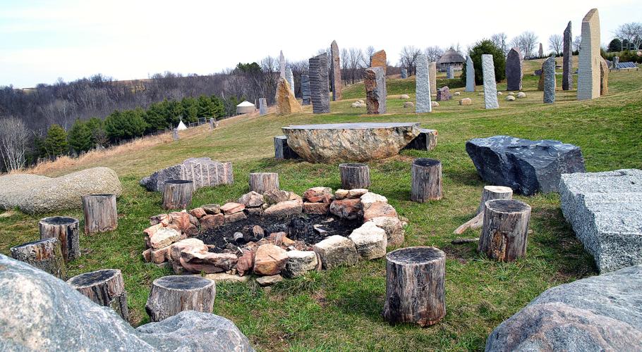 Full circle: Kinstone provides education, rejuvenation at Buffalo ...