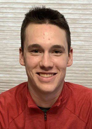 Eau Claire North alum Stange selected by Red Wings in NHL draft | Front ...