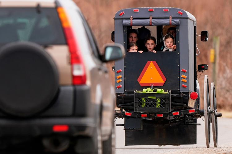 A converted church in rural Pennsylvania is becoming an incubator for ...