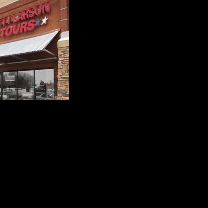 Betty Larson Tours lost almost $100,000 in '09 | Front Page ...