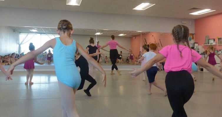 Local dance center prepares for holiday ballet | Arts & Entertainment ...