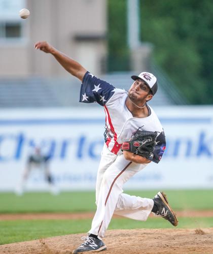 Eau Claire Express surrender late lead to Rochester in 1st game since ...