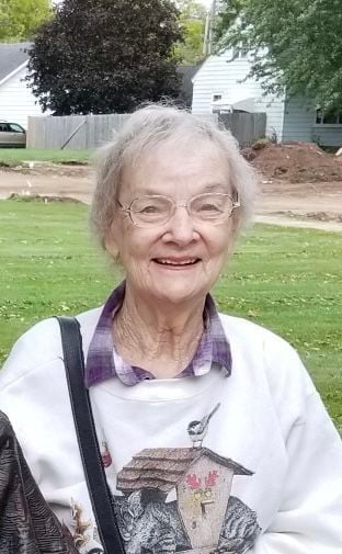 Janet Wolf | Obituaries | leadertelegram.com