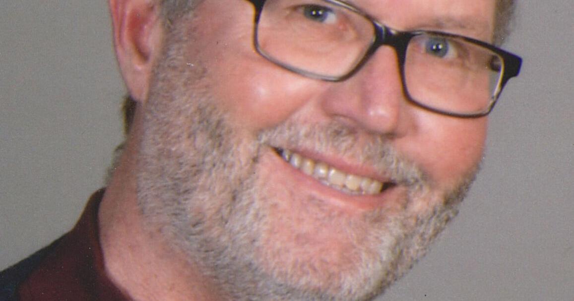 Mark Halpin | Obituaries | leadertelegram.com