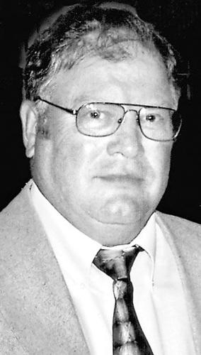 Michael Blaeser | Obituaries | leadertelegram.com