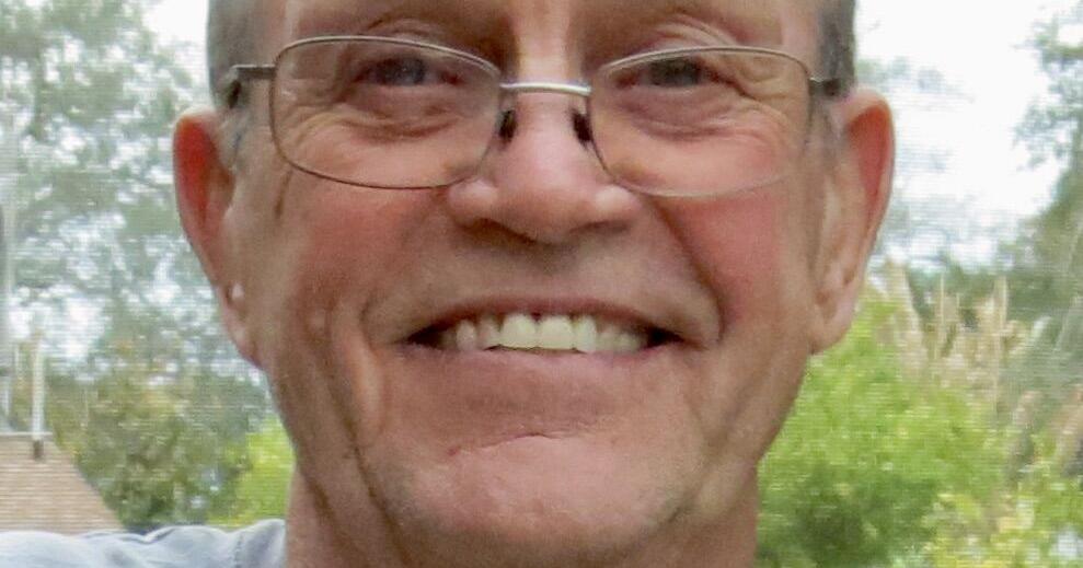 John Knutson | Obituaries | leadertelegram.com