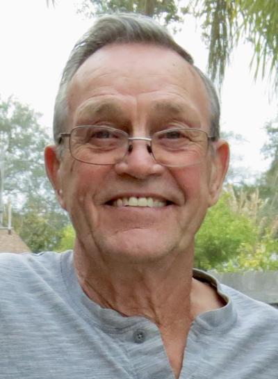 John Knutson | Obituaries | leadertelegram.com