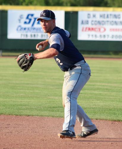 Eau Claire's teams prepare for final half of CRBL season | Sports ...