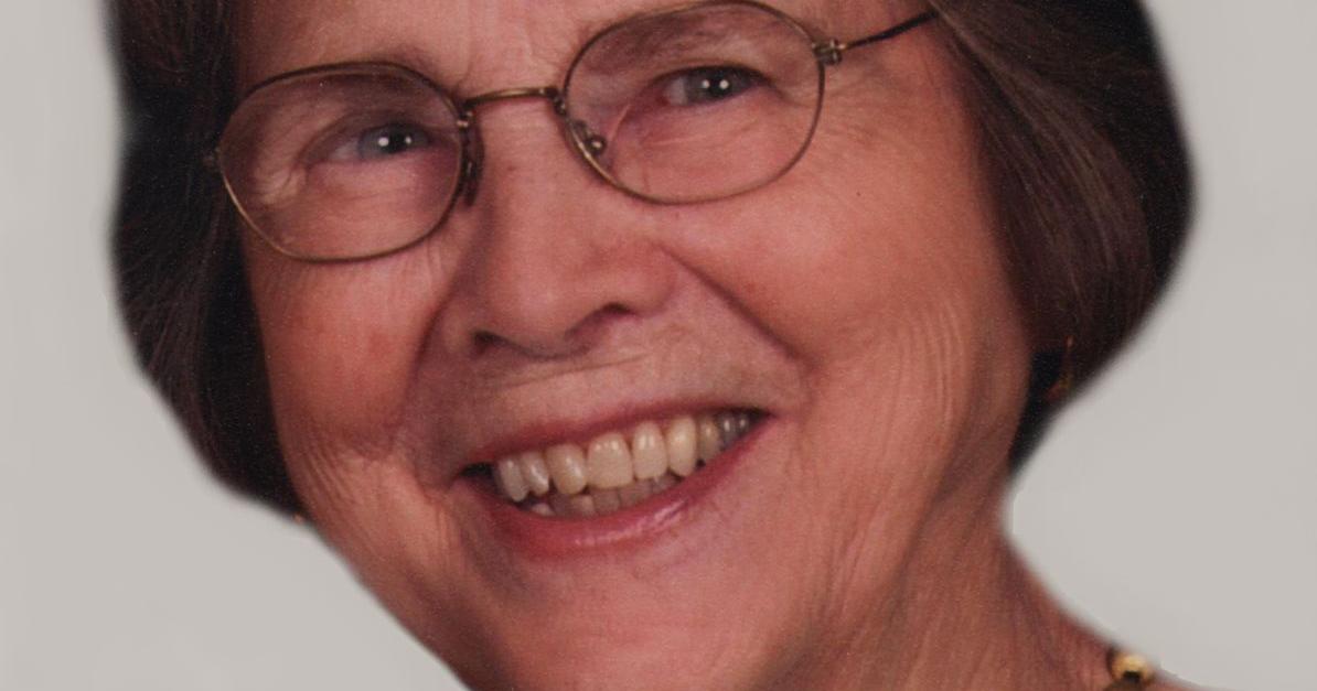 Gloria Berg | Obituaries | leadertelegram.com