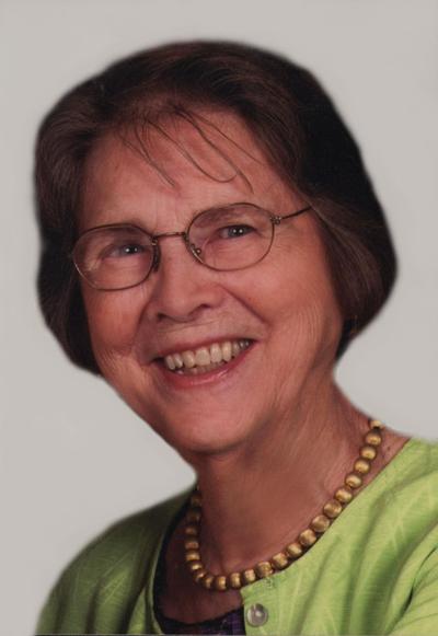 Gloria Berg | Obituaries | leadertelegram.com