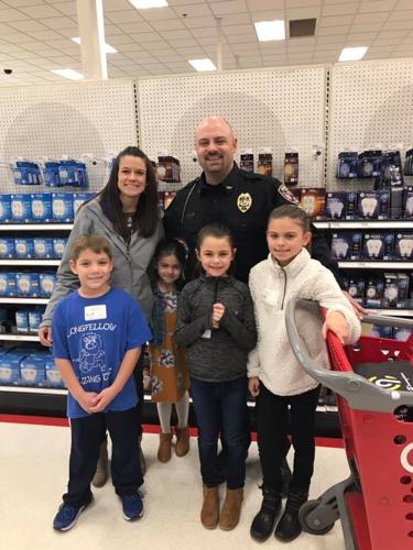 Kids 'n Cops puts kids first | Police | leadertelegram.com