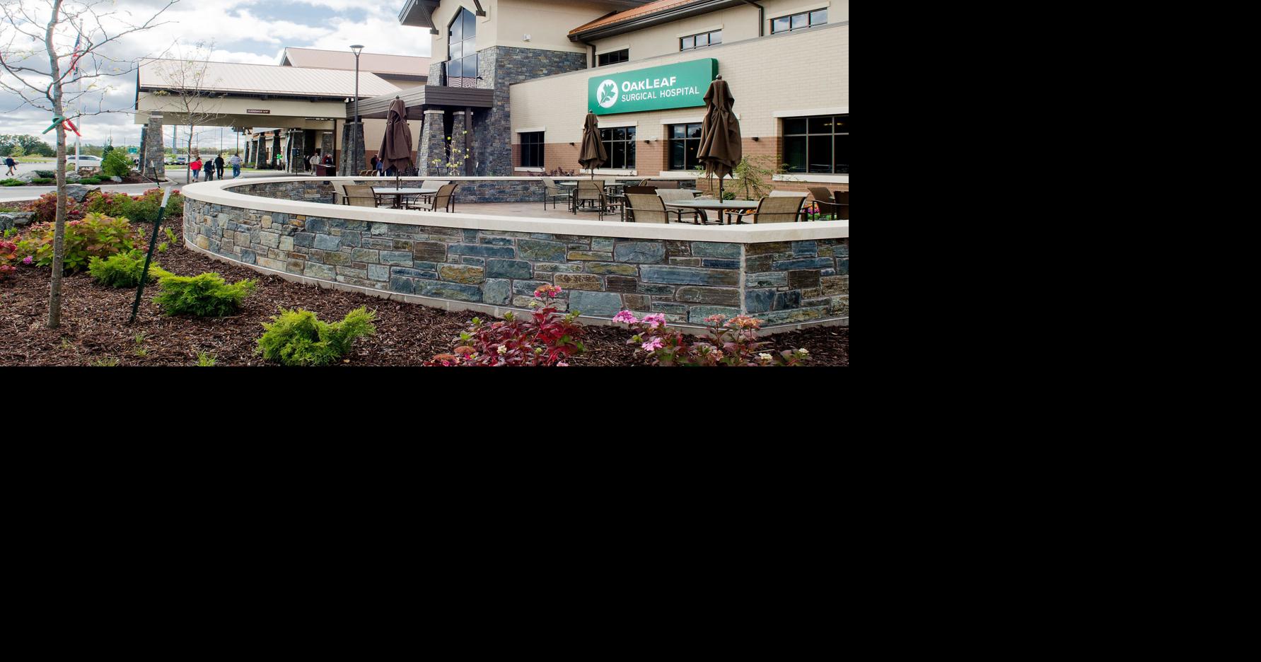 OakLeaf Surgical Hospital announces continuation on commitment ...