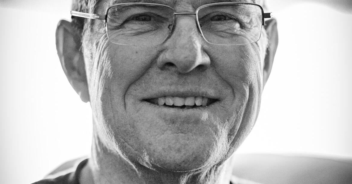 Jeff Grosvold | Obituaries | leadertelegram.com