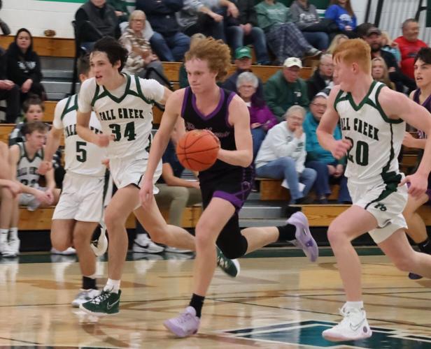 Area players named to 2024 WBCA All-State Teams | Sports ...