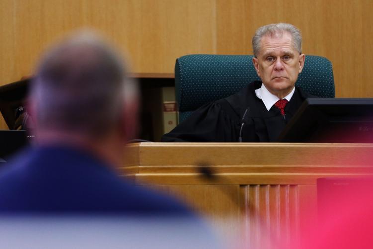 Labrec sentenced to 20 years in prison for role in Patterson murder ...