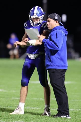 SESKER: Athletes, coaches deserve credit for approach with media ...