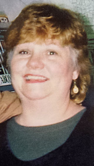 Cindy Hamman | Obituaries | leadertelegram.com