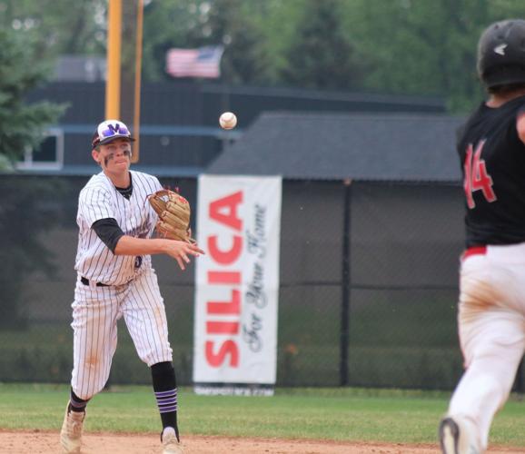 Photo gallery: Eau Claire Memorial vs. Union Grove baseball | Sports ...