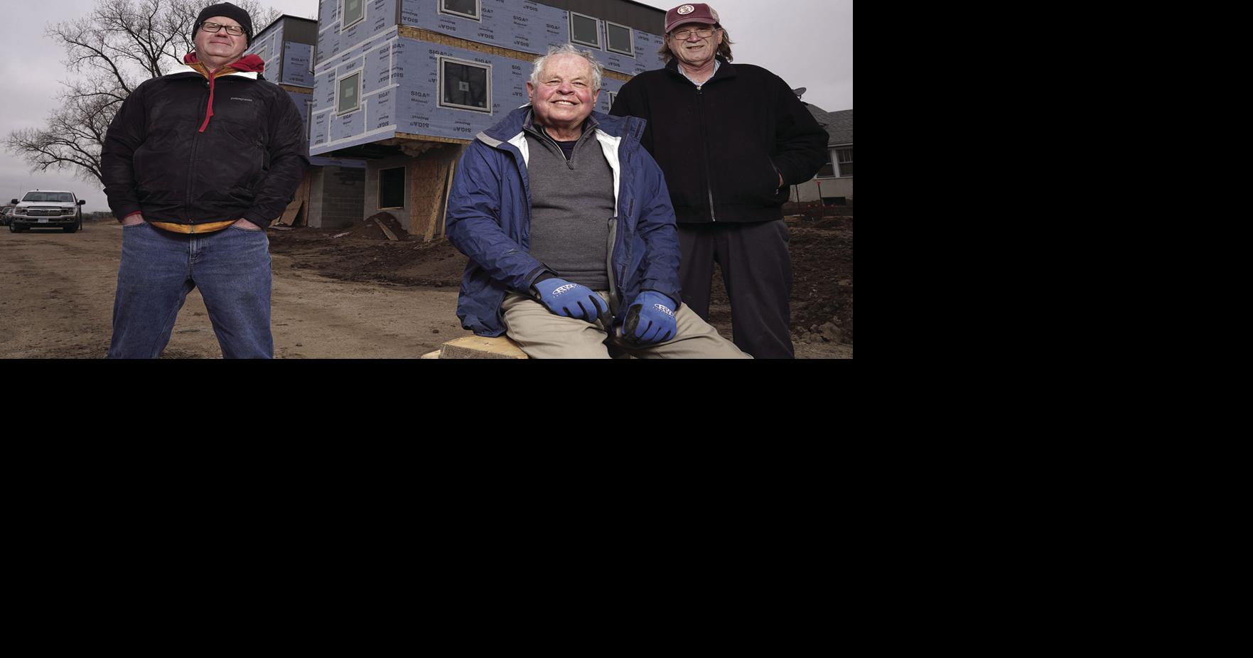 Star architect signs onto affordable housing initiative | Home and ...