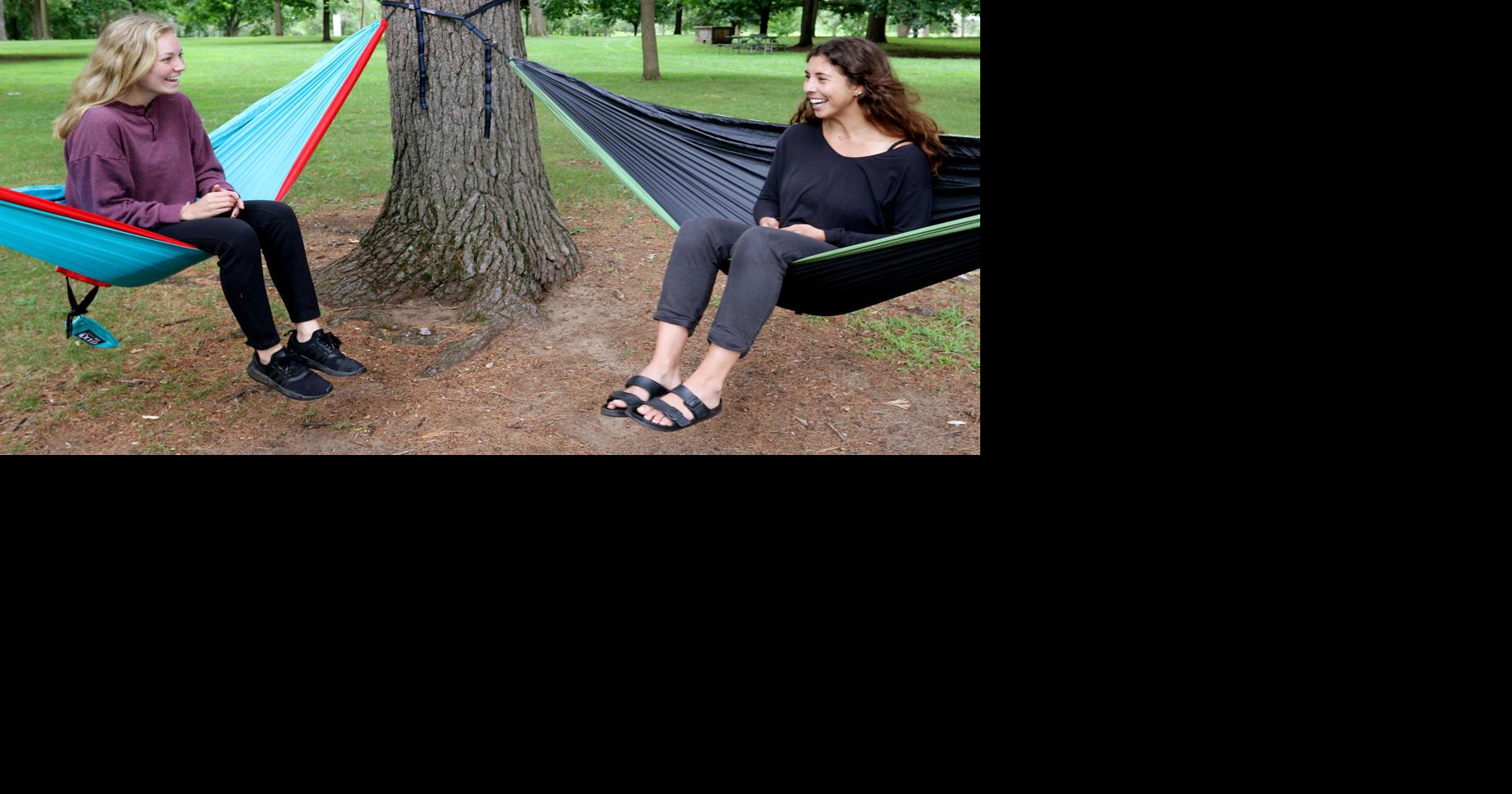 Hammock history | Local News | leadertelegram.com