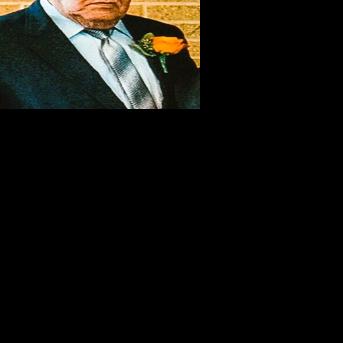 Ted Erickson | Obituaries | leadertelegram.com