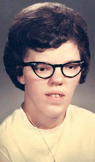 Mavis Swanson | Obituaries | leadertelegram.com