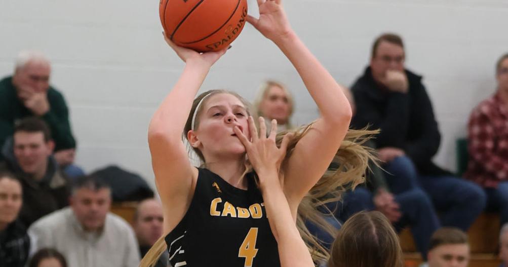 Cadott beats Fall Creek in final seconds, remain undefeated | Sports ...