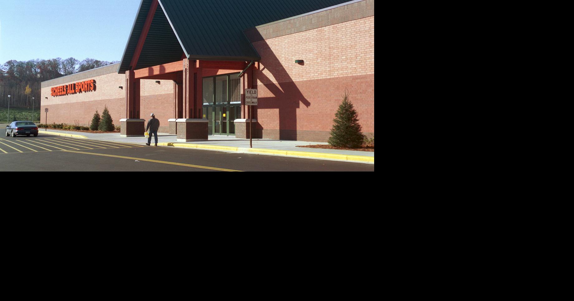 City wins suit over Scheels tax bills | Front Page | leadertelegram.com