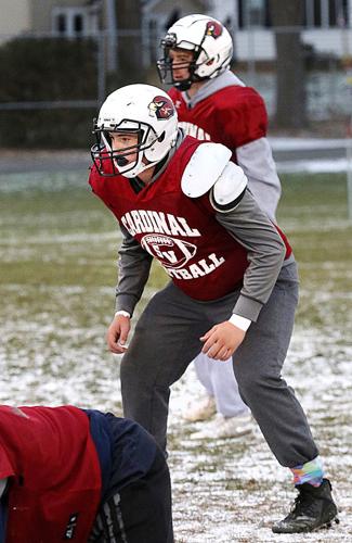 Prep Football: Spring Valley looks to avenge playoff defeats in Level 3 ...