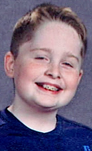 Gage Wright | Obituaries | leadertelegram.com