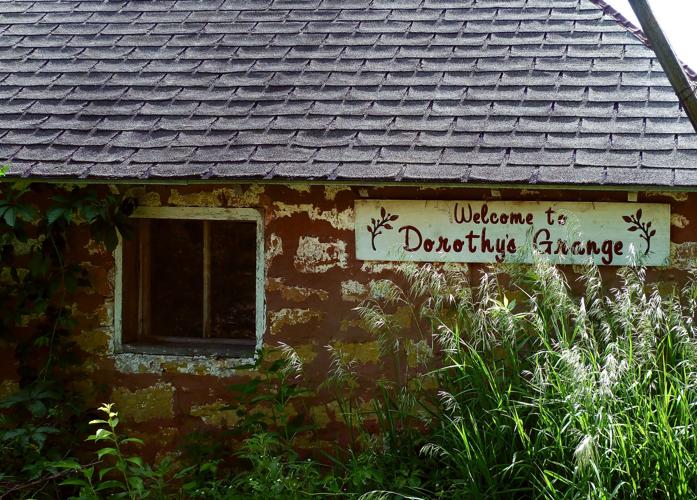 ‘It’s all about the food’: Small farmer finds a niche with pastured ...