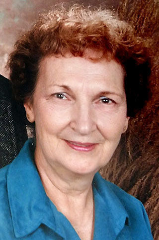 Shirley Lawrence | Obituaries | leadertelegram.com