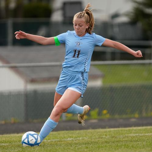 Photo gallery: Superior at Eau Claire North girls soccer | Sports ...