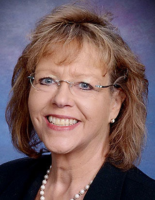 JoAnn Jones | Obituaries | leadertelegram.com