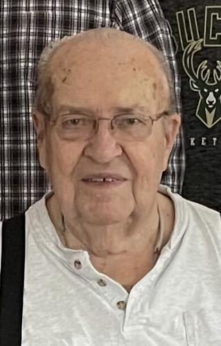 James Koontz | Obituaries | leadertelegram.com