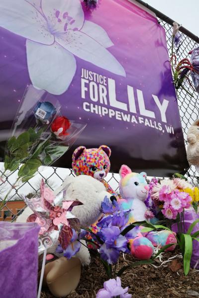 Defense asks for new judge in Lily Peters homicide case | Daily Updates ...