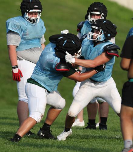 Prep football: Eau Claire North looks to turn further growth into ...