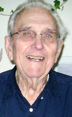 Charles Stuber | Obituaries | leadertelegram.com