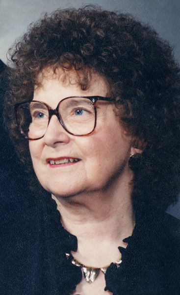 Helen Sutton | Obituaries | leadertelegram.com