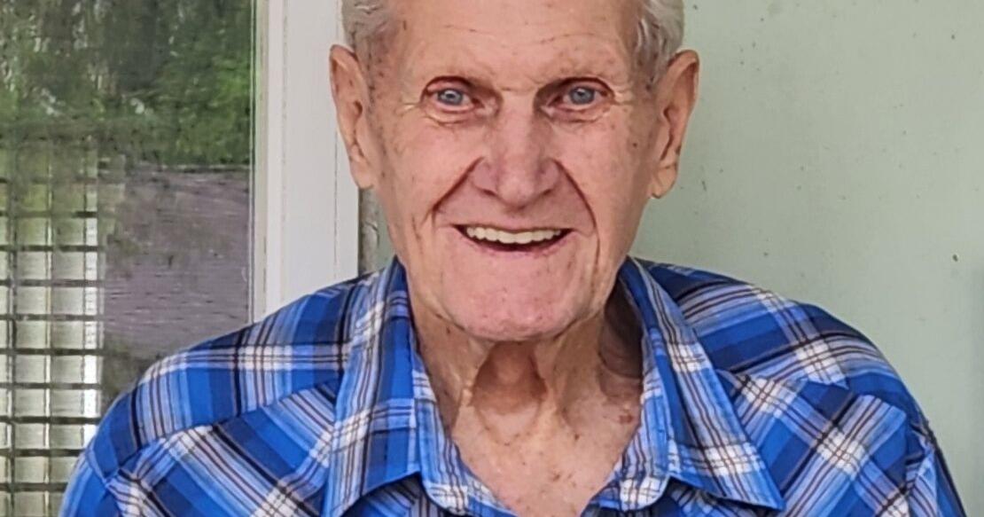 Jerry Hammer | Obituaries | leadertelegram.com